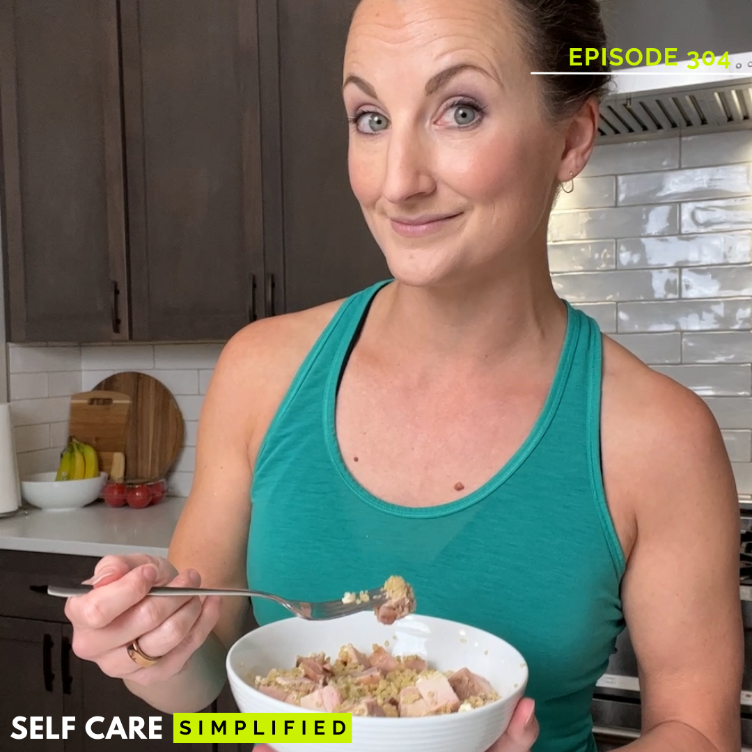 The Best Nutrition Hack for Sustainable Weight Loss | VIGEO