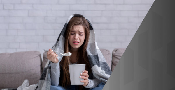 Splurging, Mindless Snacking & Stress Eating | VIGEO