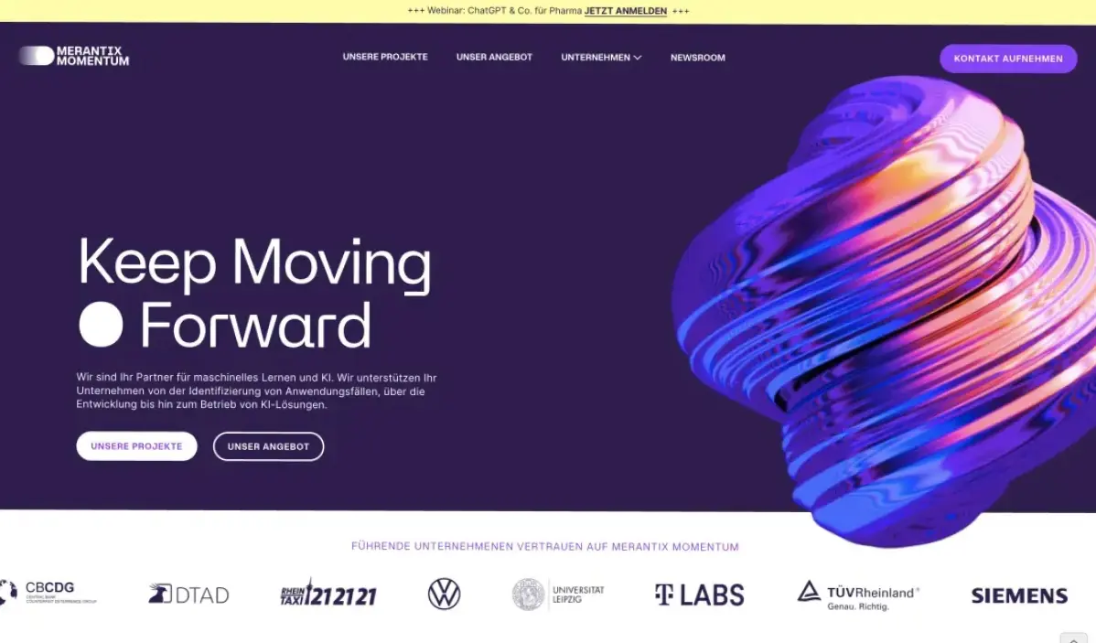 Halbstark Stuttgart - The web design agency