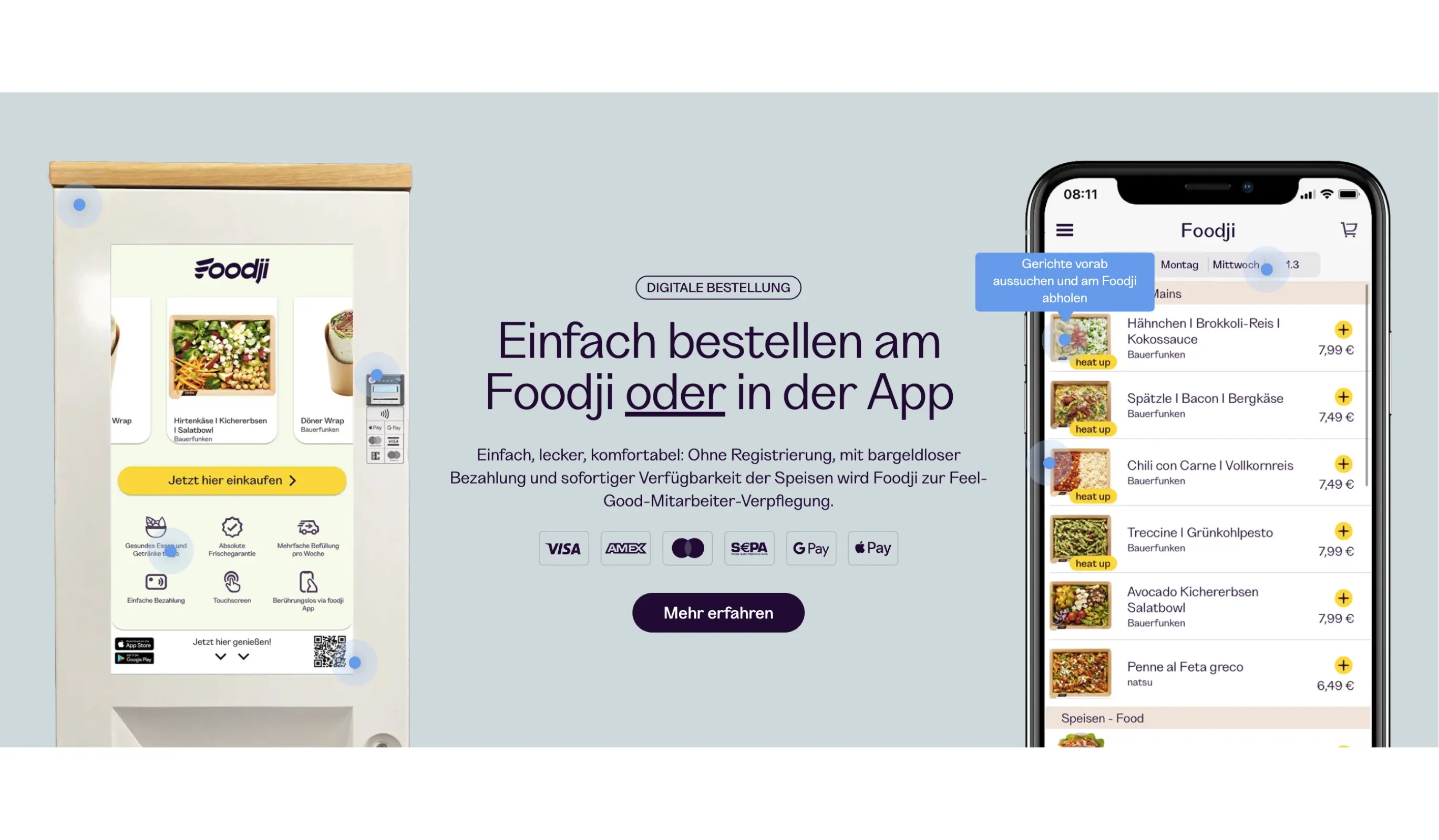 Halbstark Stuttgart - Case - Die Zukunft der Mitarbeiterverpflegung ...