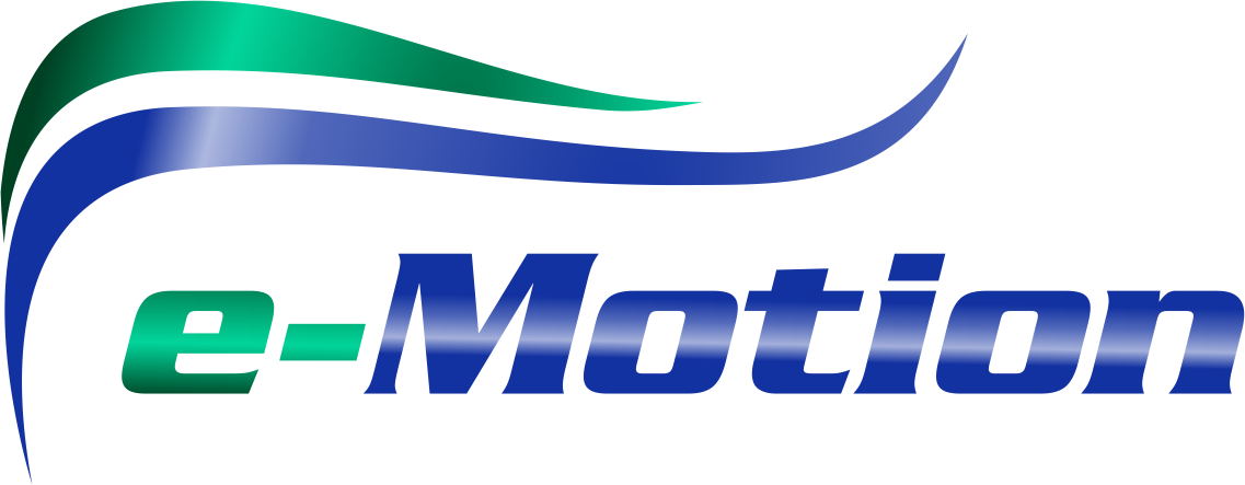 e-Motion