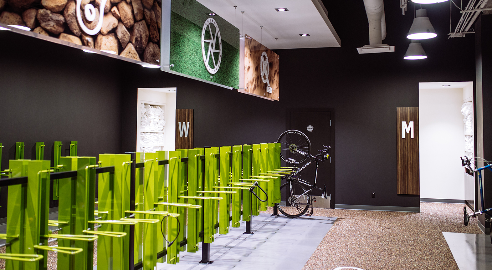 6 Reasons to Make Your Building Bike-Friendly | Habit