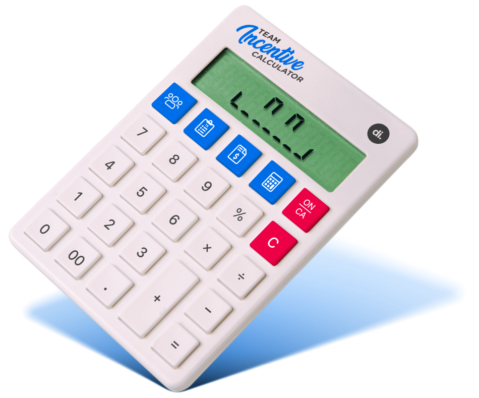 Dental Team Incentive Calculator