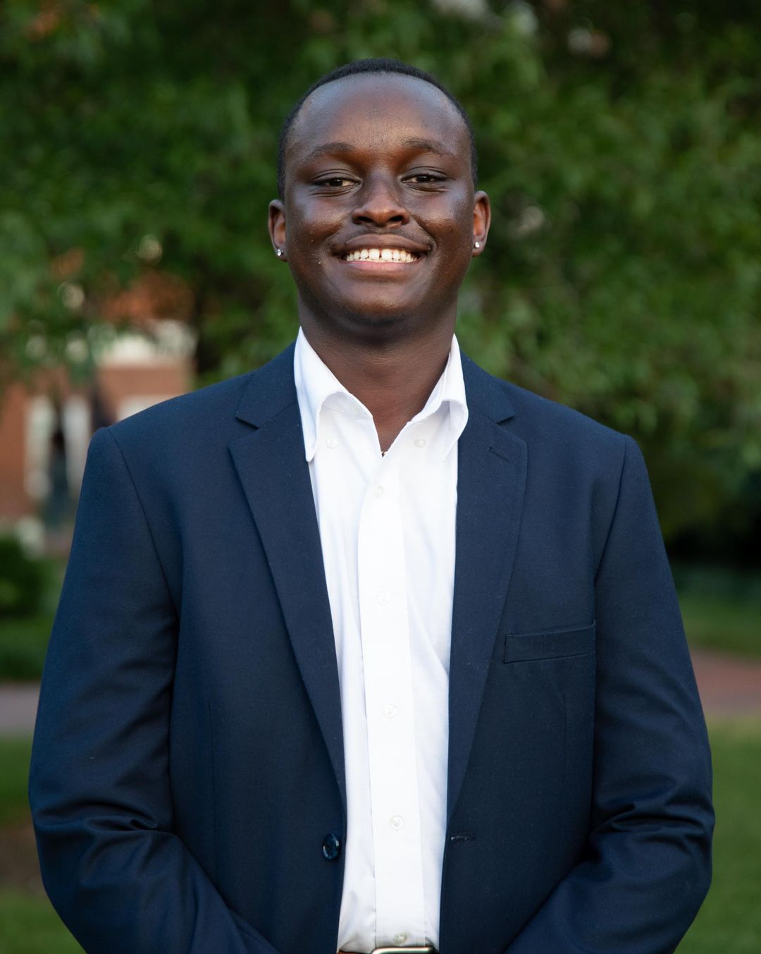 Bill Njoroge - A-Level Capital