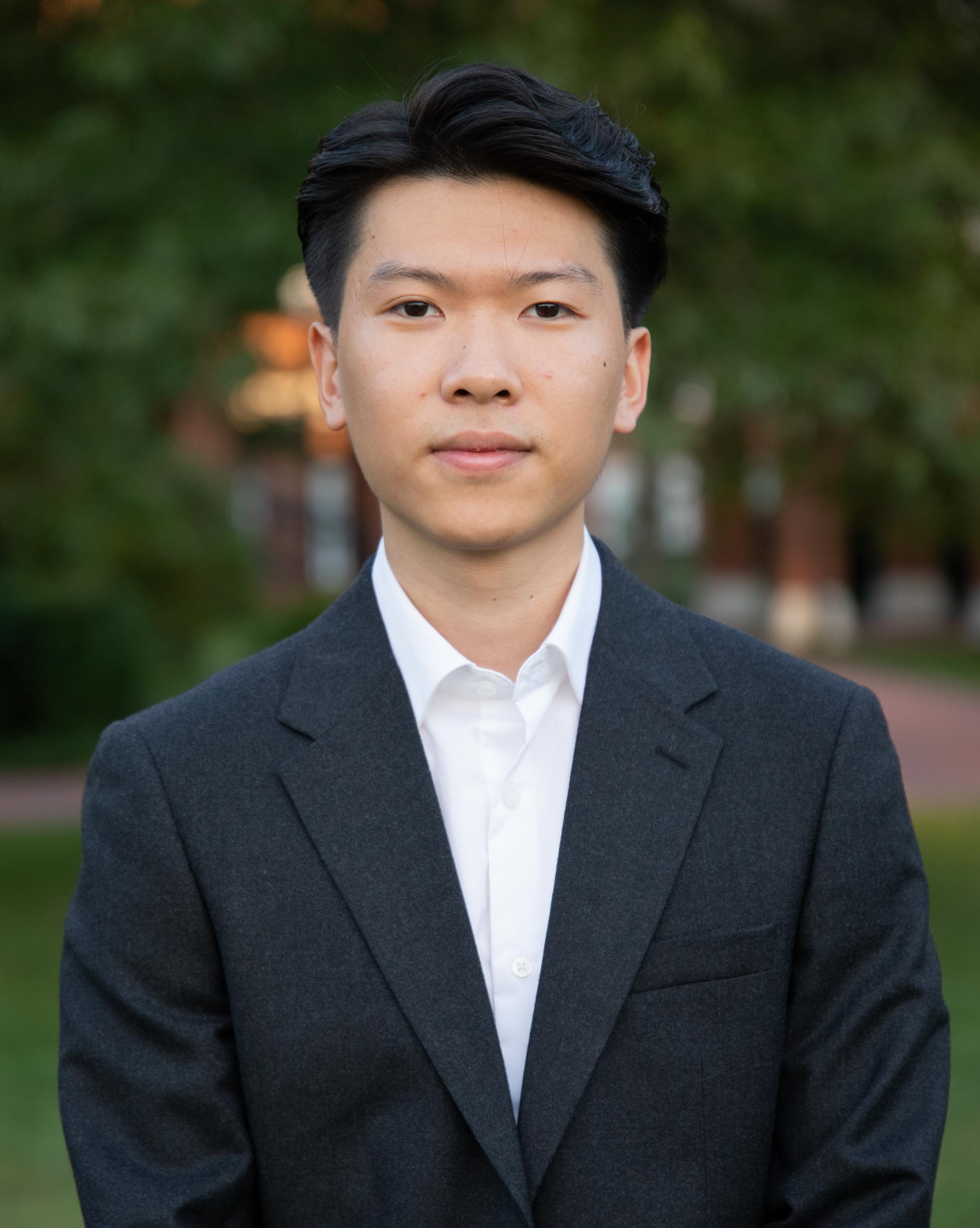 Brian Park - A-Level Capital