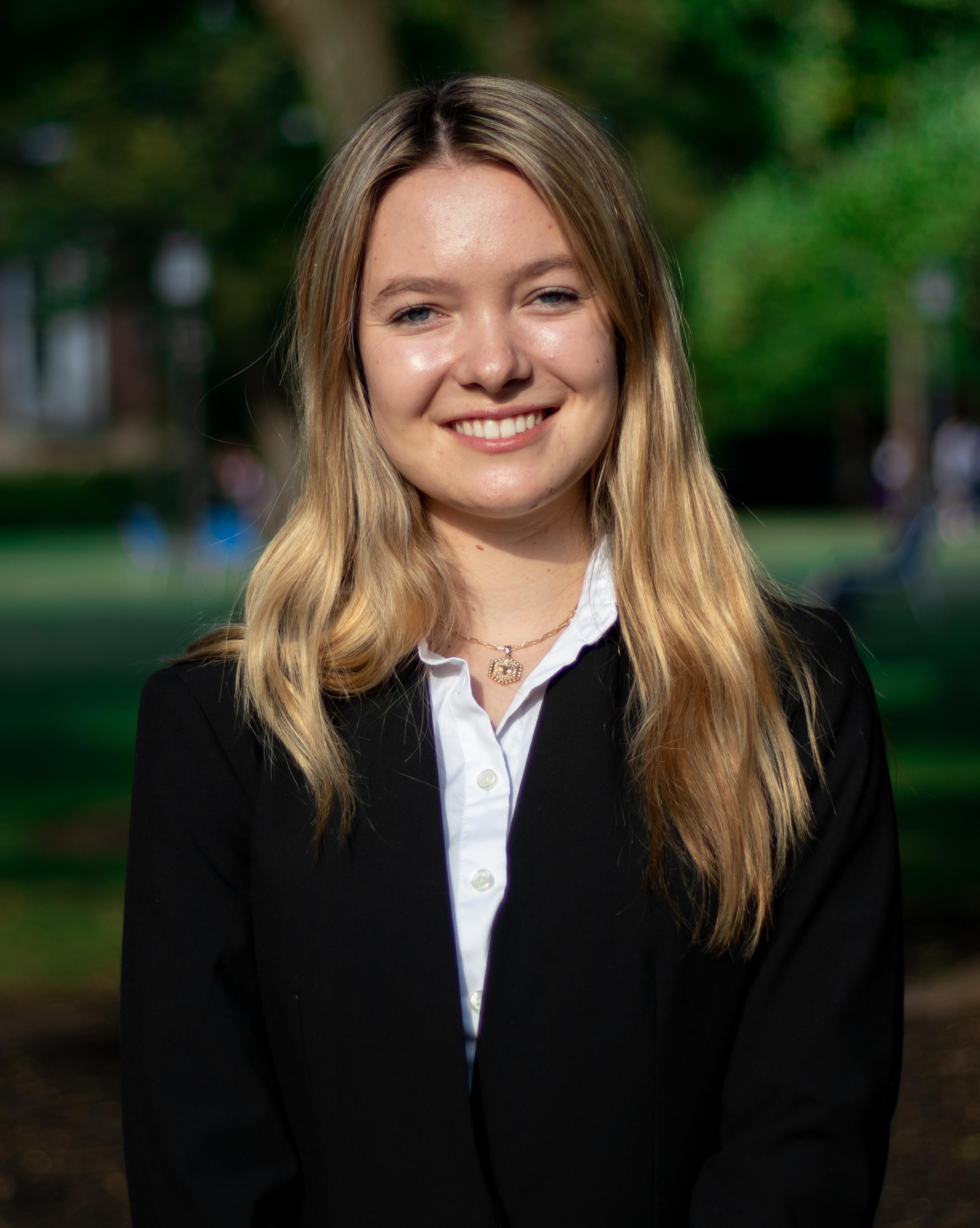 Alexa Karman - A-Level Capital