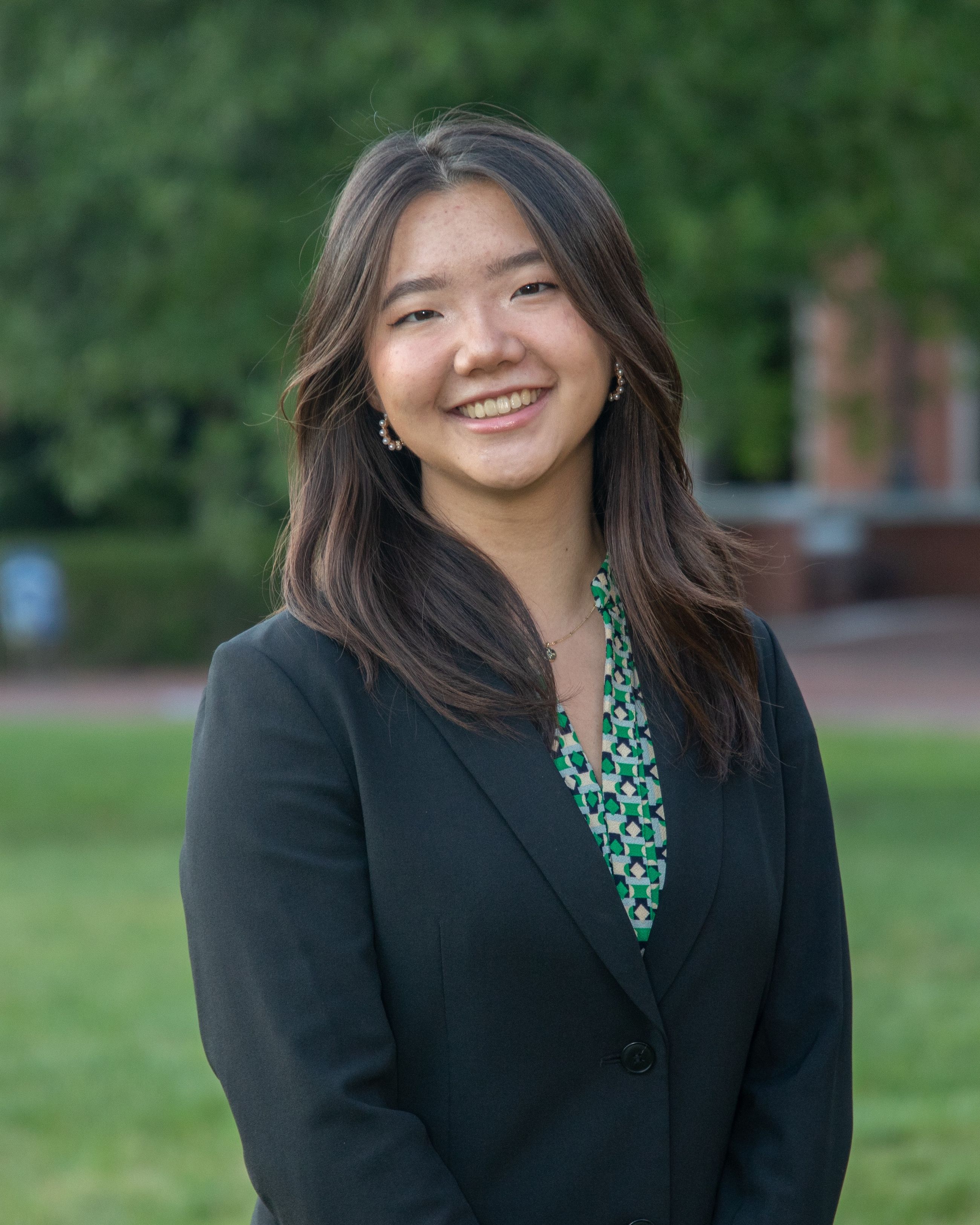 Andrea Cheng - A-Level Capital