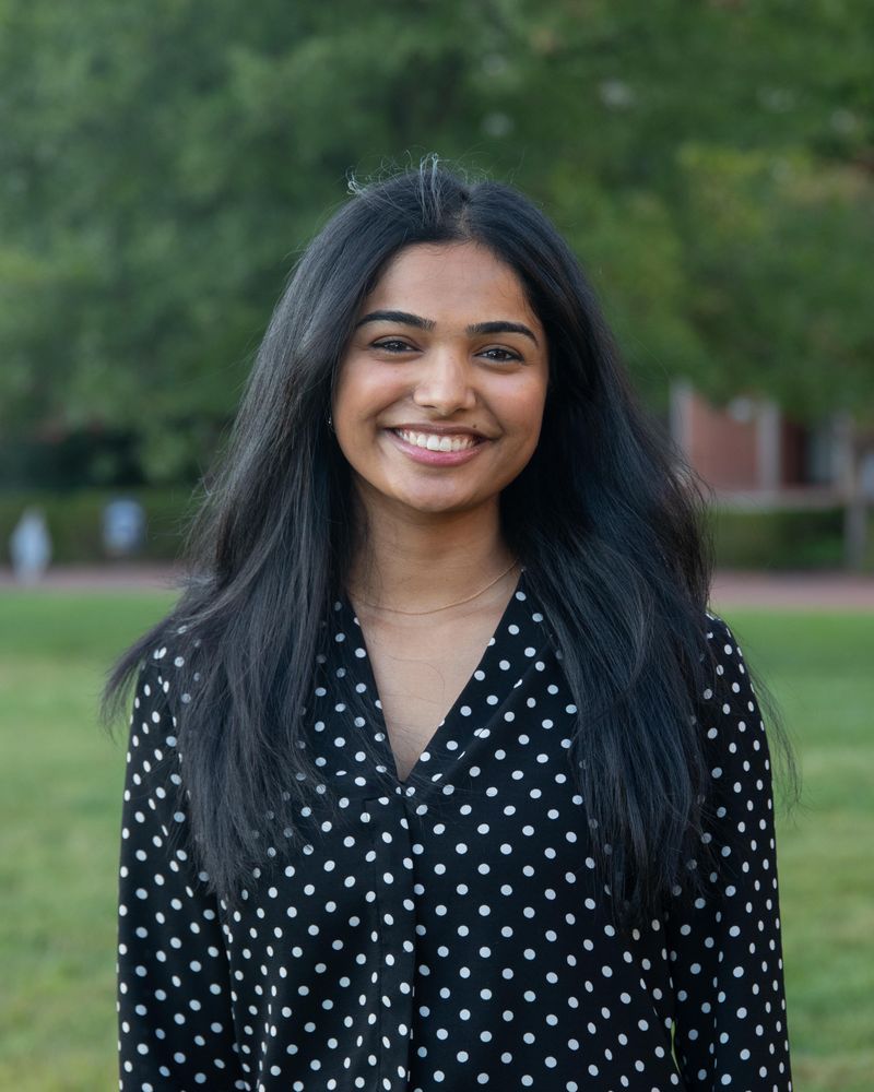 Anusha Rao - A-Level Capital