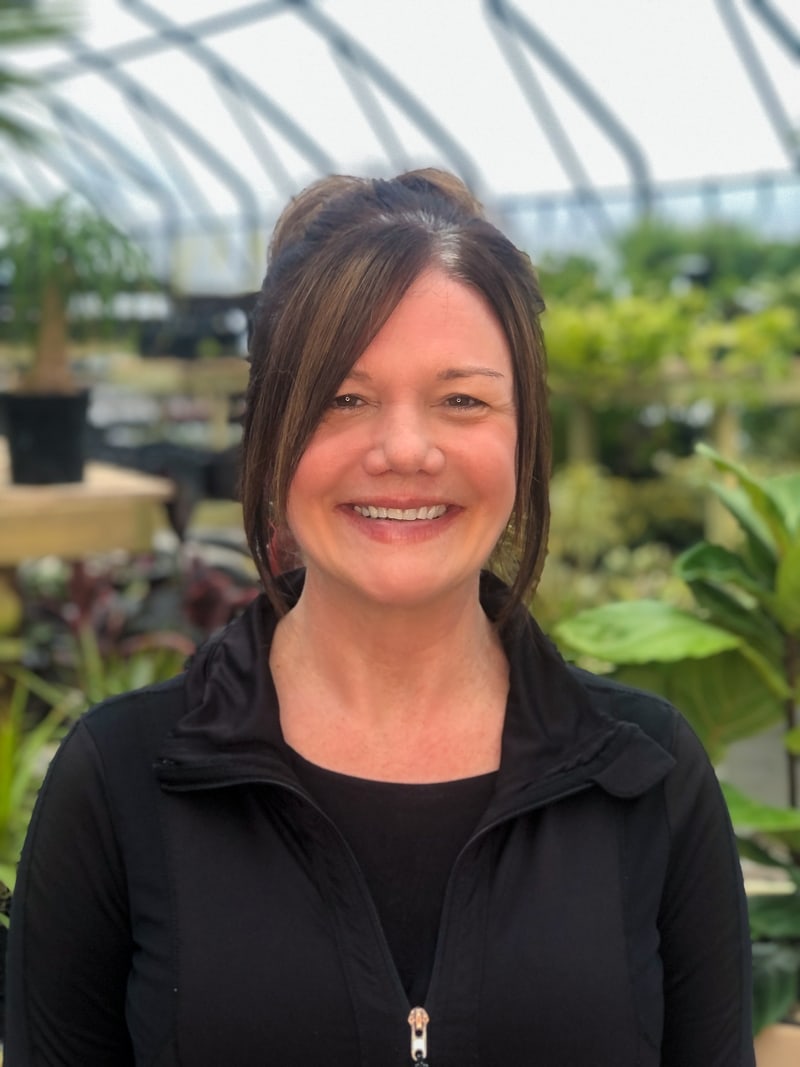 The Landmark Nursery Story