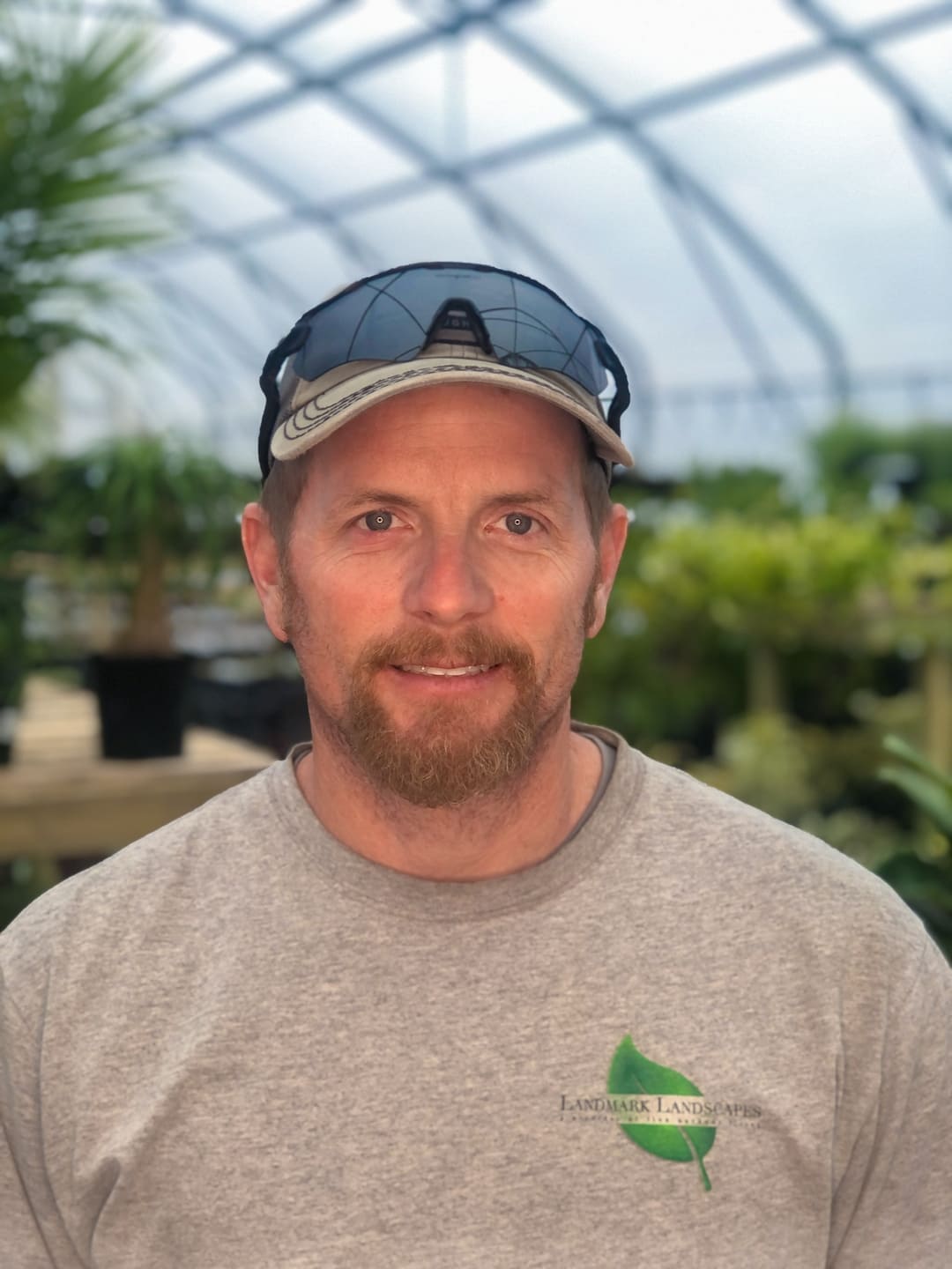 The Landmark Nursery Story