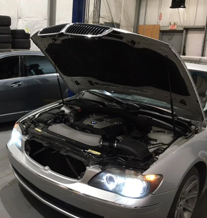 O.E. Motors: Leduc Mechanic | Trustworthy Repair Shop