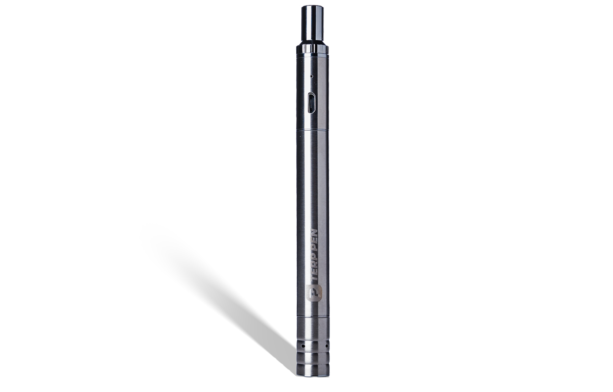 Boundless Terp Pen | Vaping Device