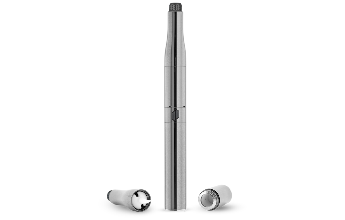 Puffco Plus | Portable Vape Pen Dab Device