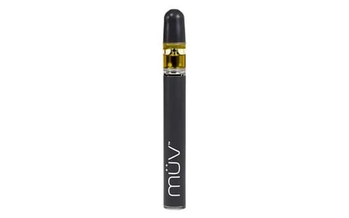 MÜV Dart Pods | Buy Dart Pod Marijuana Cartridge
