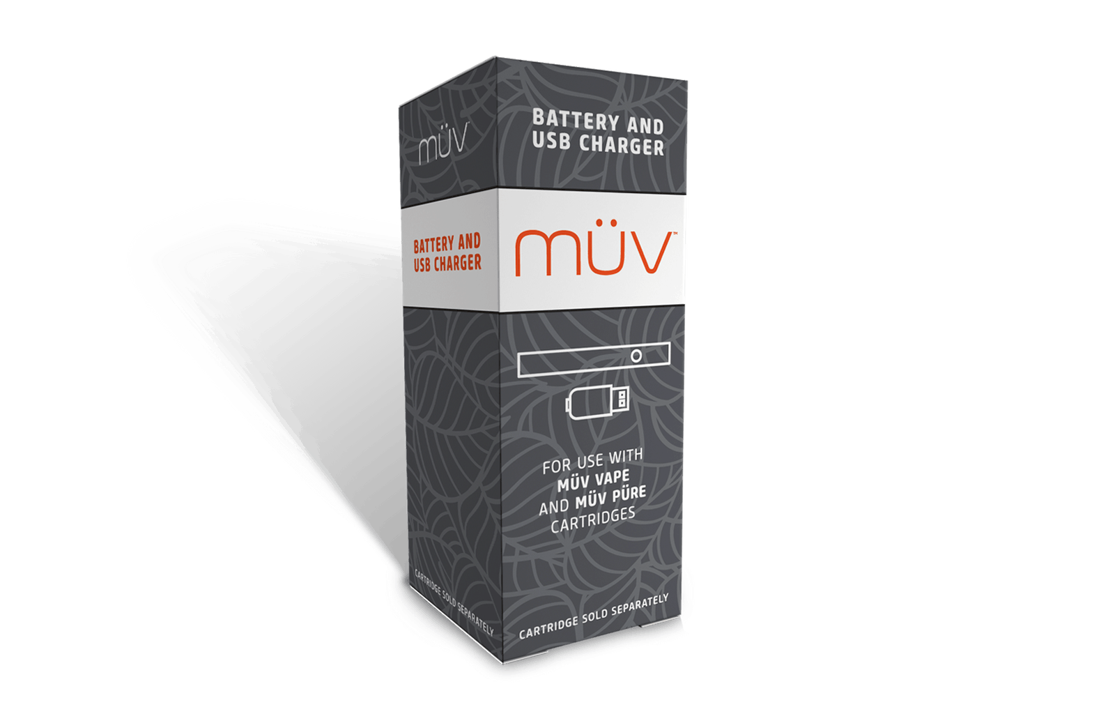 MÜV Cannabis Hardware | Marijuana Accessories