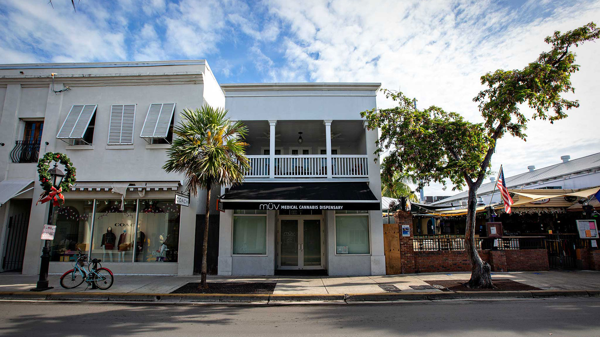 Key West MÜV FL Medical Cannabis Dispensary