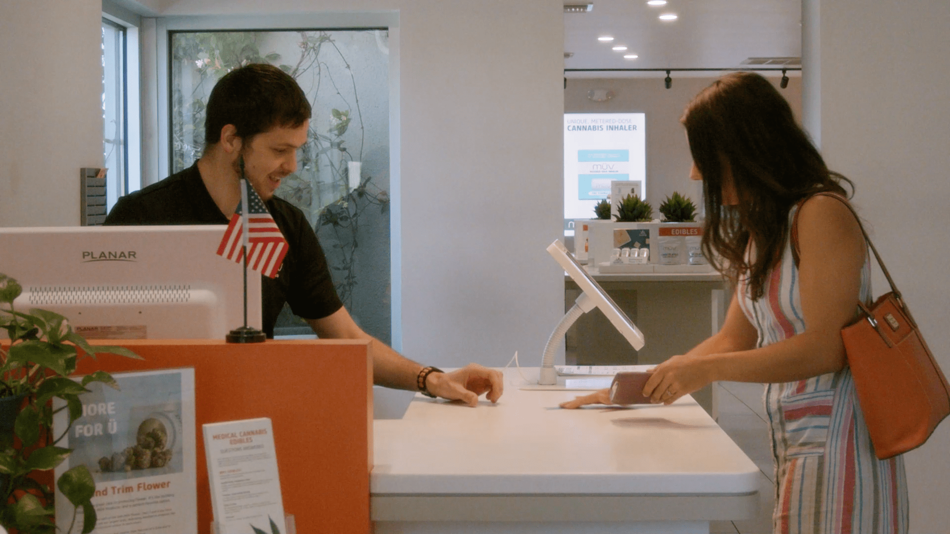 Apollo Beach MÜV FL Medical Cannabis Dispensary