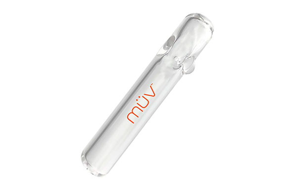 MÜV Steamroller | Marijuana Pipe