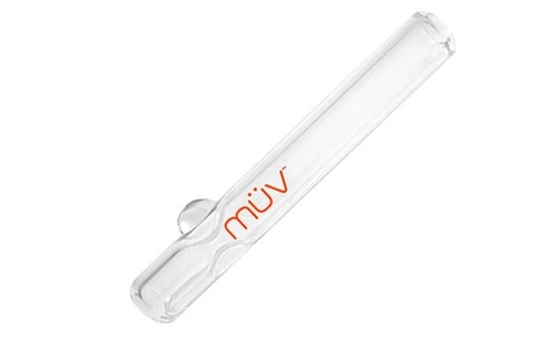 MÜV Steamroller | Marijuana Pipe