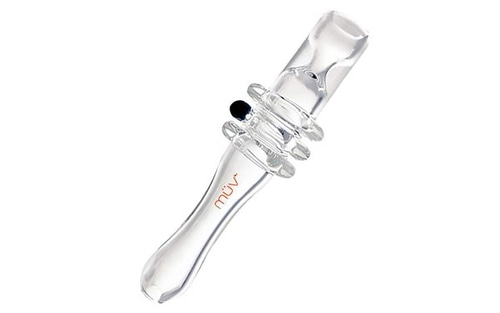 MÜV Steamroller | Marijuana Pipe
