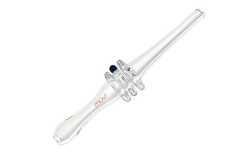 MÜV Steamroller | Marijuana Pipe