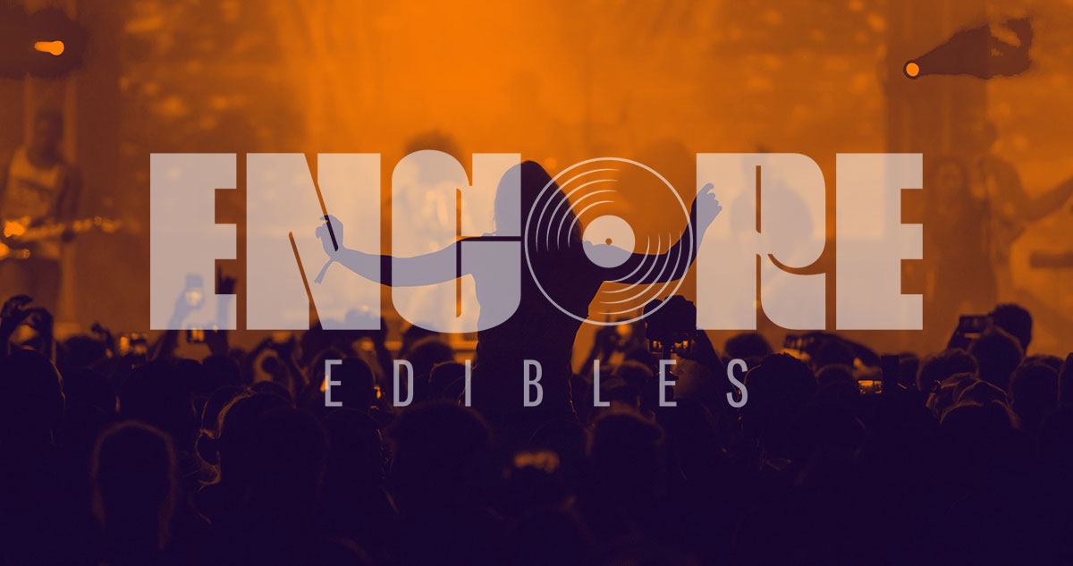 Encore Soft Chews Edibles | Medical Cannabis Gummies at MÜV