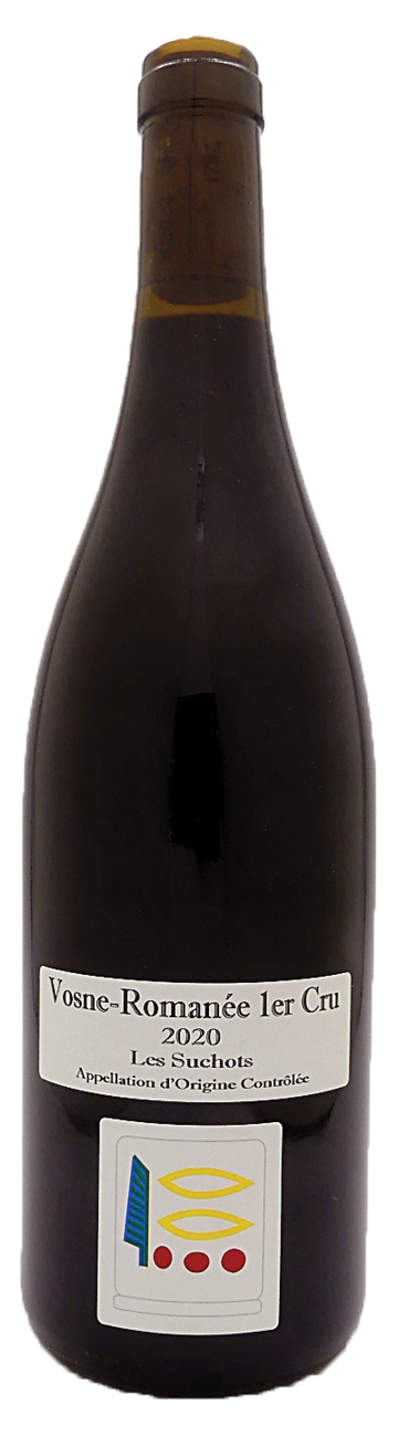 Domaine Prieuré Roch