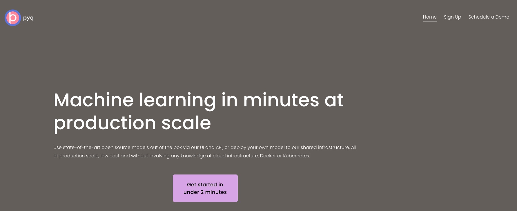 The Journal by Fondo | Pyq launches: Empowering Developers with AI