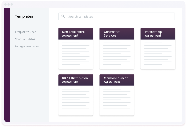 What is Contract Management? | Lexagle