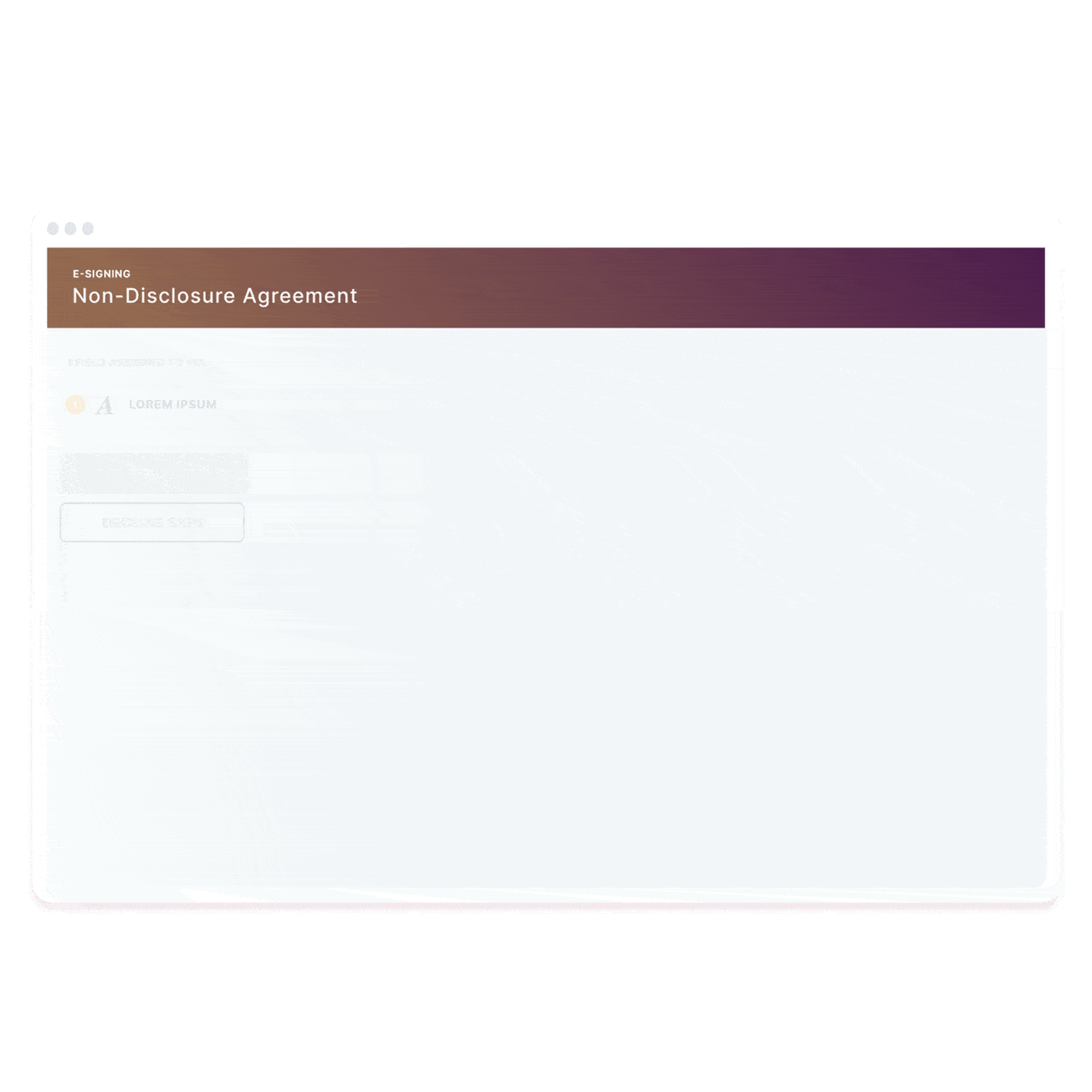 Features of Our Contract Management Platform | Lexagle