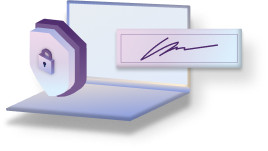 Digital signatures online | Lexagle
