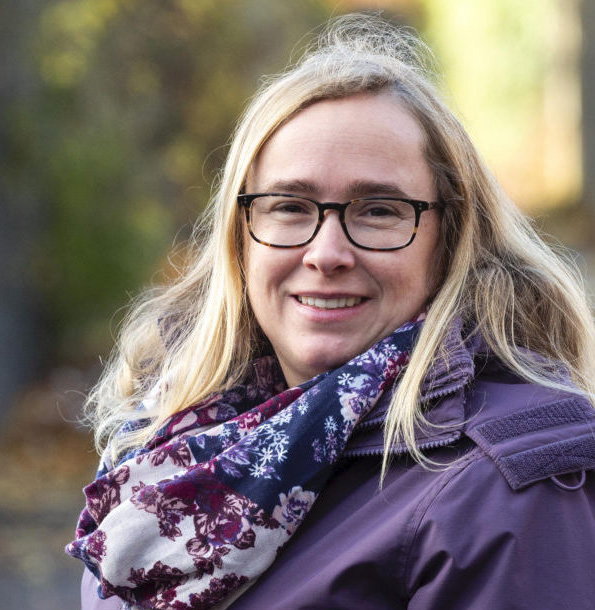Esther Lane | Lifecentre Salford