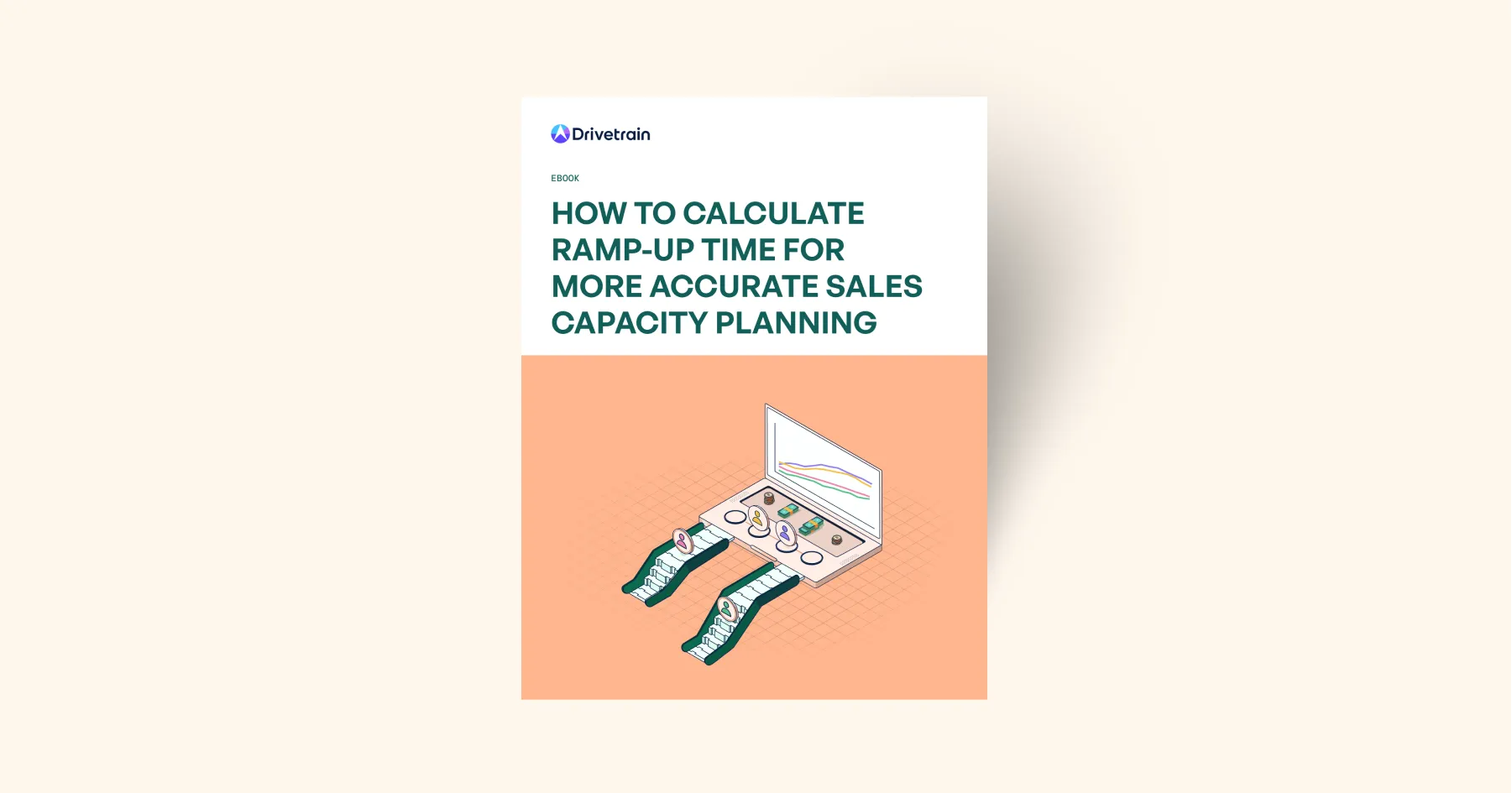 How to Calculate Ramp-up Time to Improve your Sales Capacity Planning