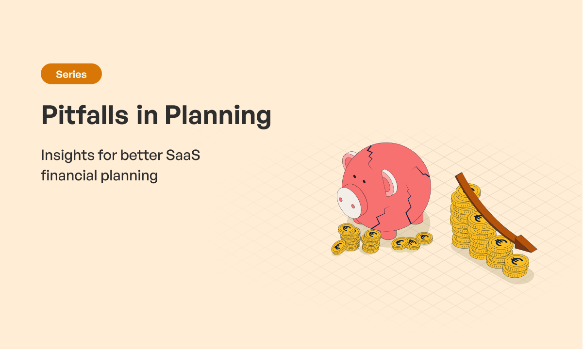 Pitfalls in planning: the hidden dangers in abruptly slashing budgets