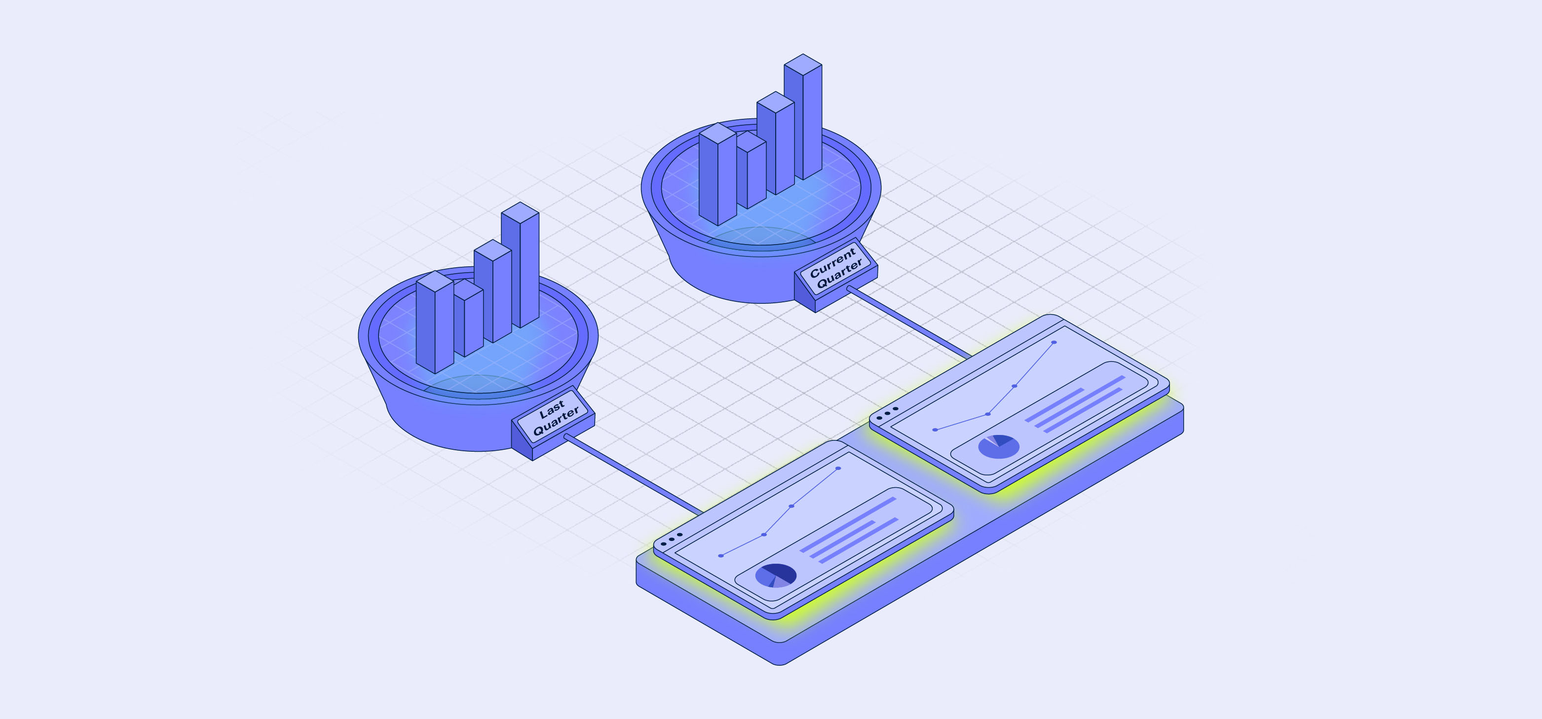 Flux analysis: A tool for better strategic financial planning in SaaS