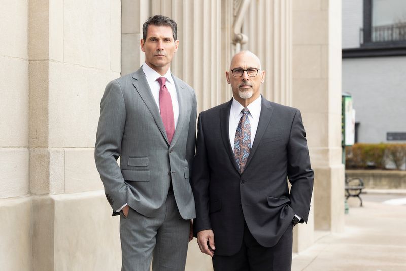 Personal Injury & Civil Rights Law Firm - Moss & Colella