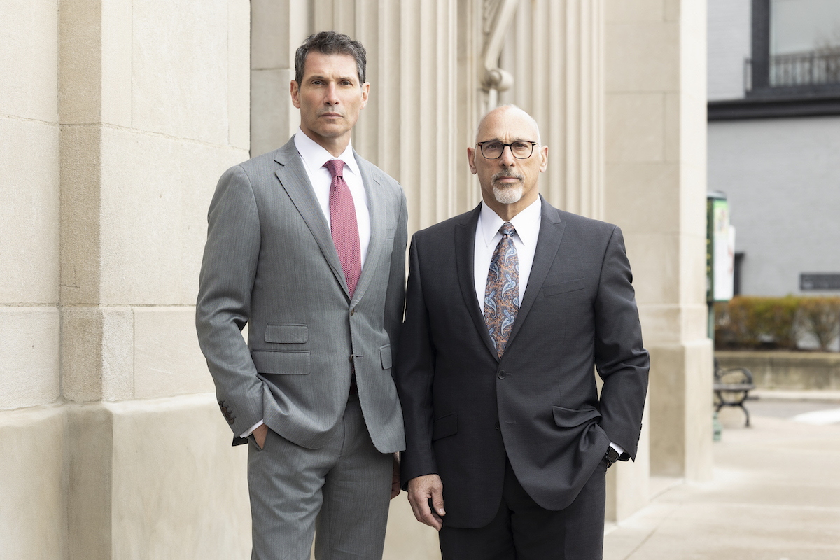 Personal Injury & Civil Rights Law Firm - Moss & Colella