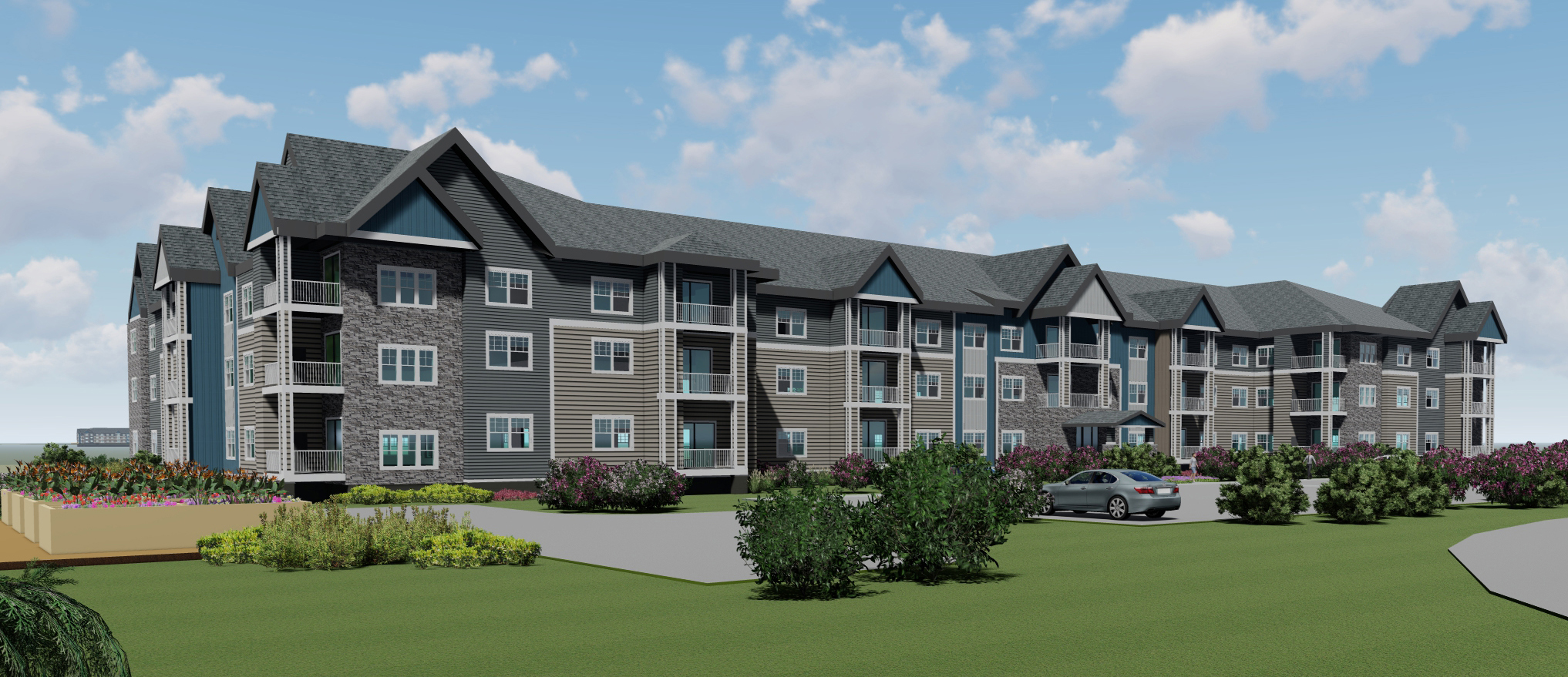 Fargo | Village Cooperative