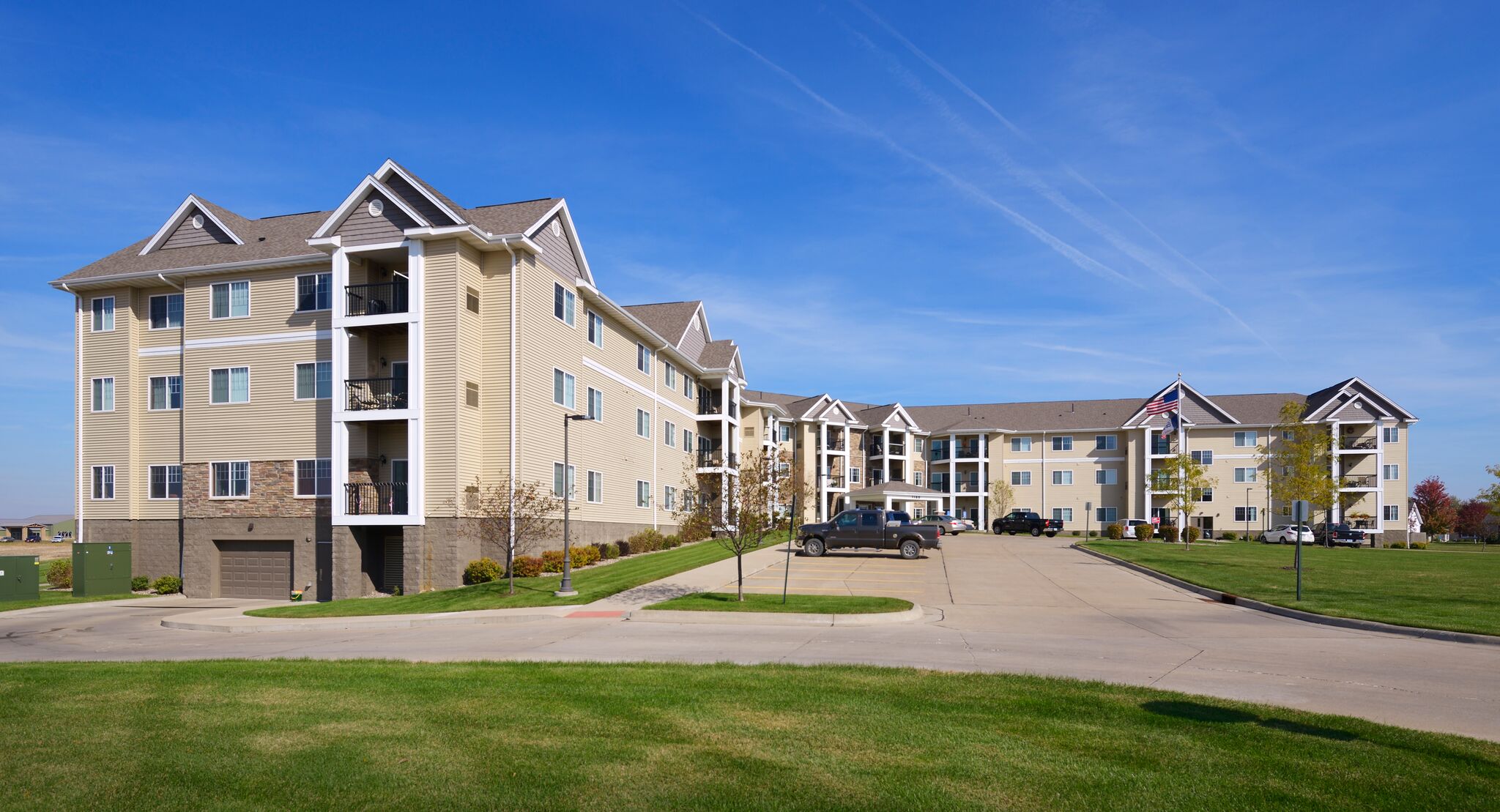 Clinton | Village Cooperative