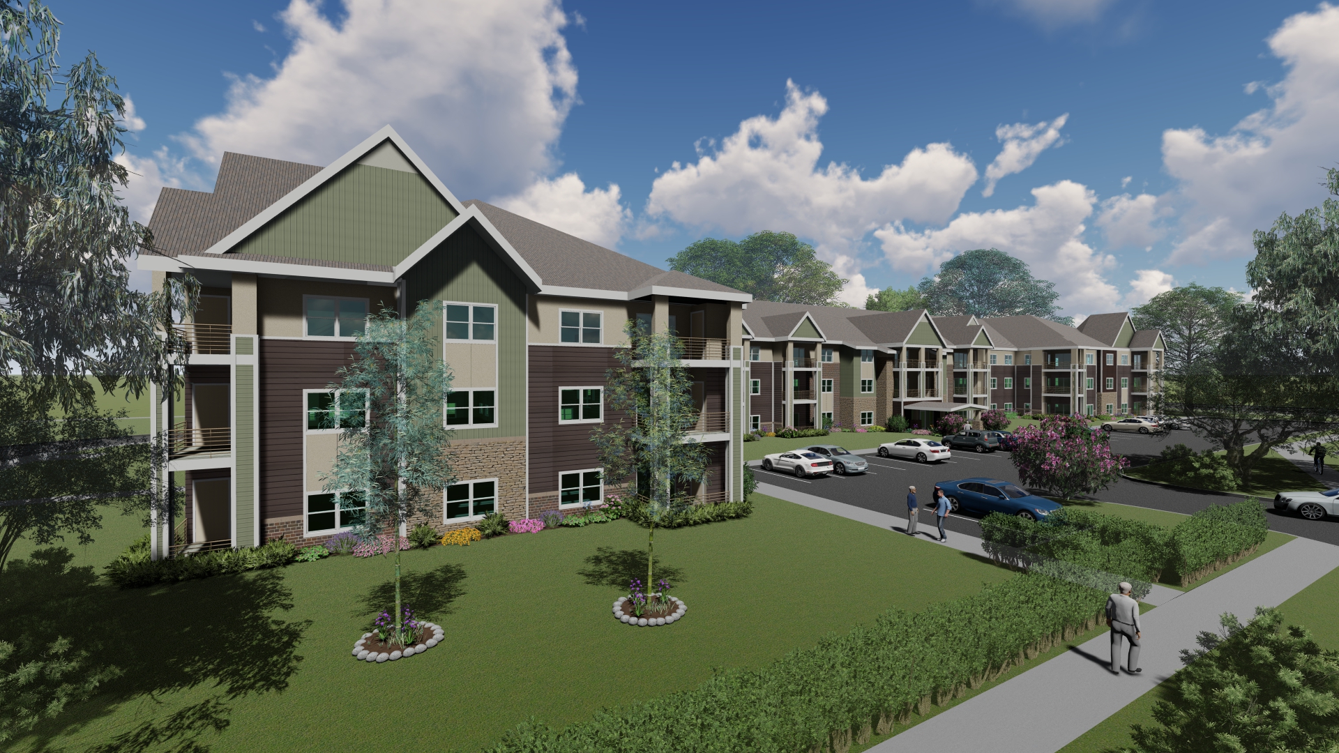 Erie | Village Cooperative