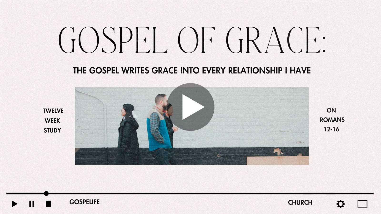 Gospelife Church