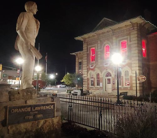 Theatre Orangeville