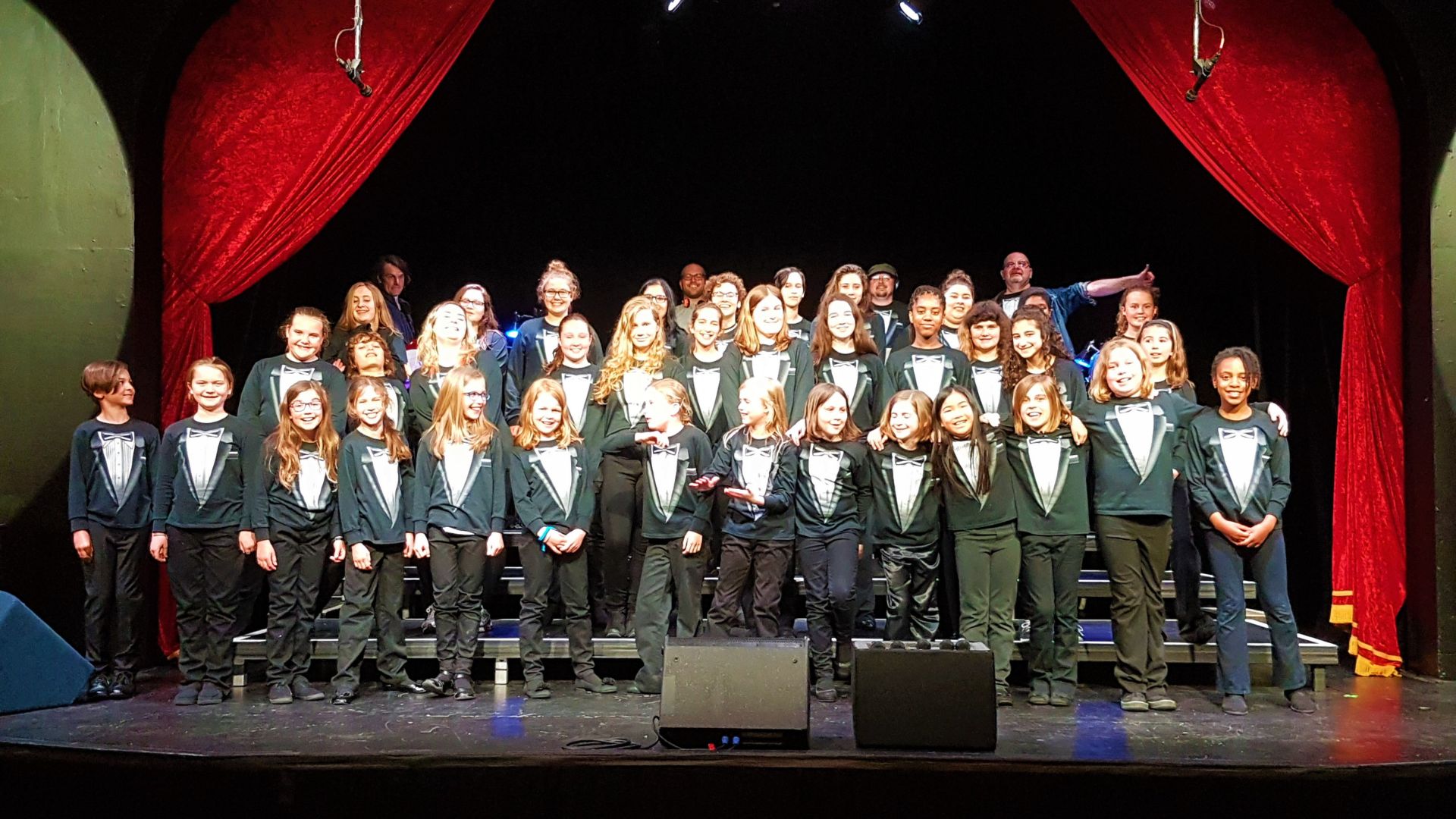 TOYS returns to Theatre Orangeville in 2023 | Theatre Orangeville Blog