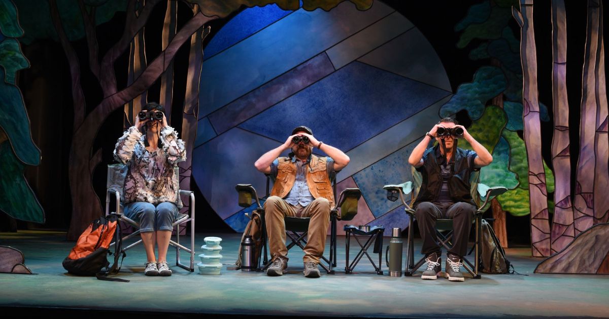 Did You Know... Opening Nights at Theatre Orangeville | Theatre ...