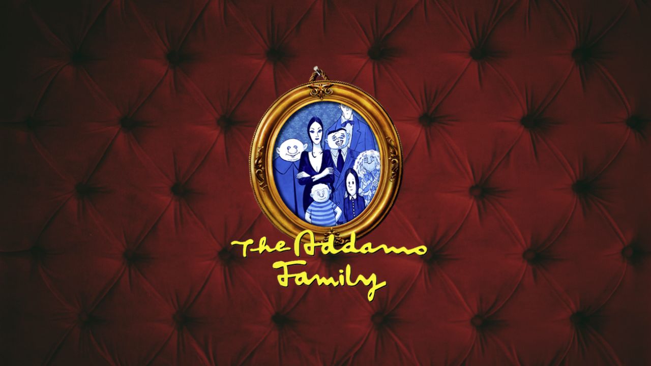 The Addams Family | Theatre Orangeville