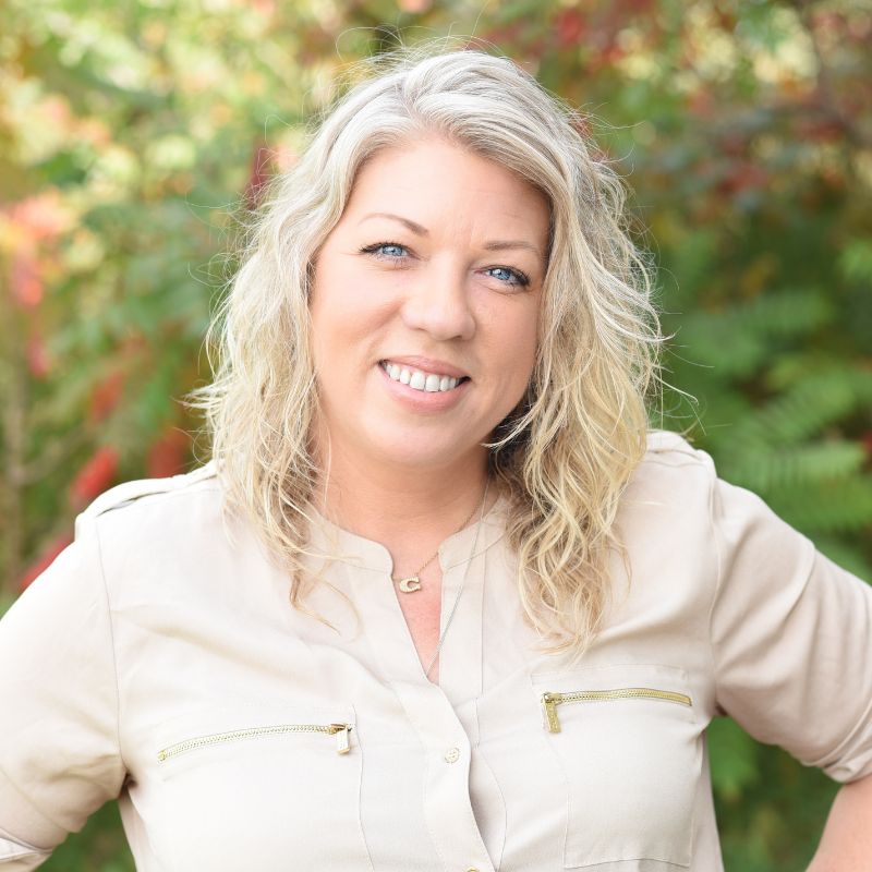 Amanda Doerrie, Marketing Strategist/Content Creator | Theatre Orangeville