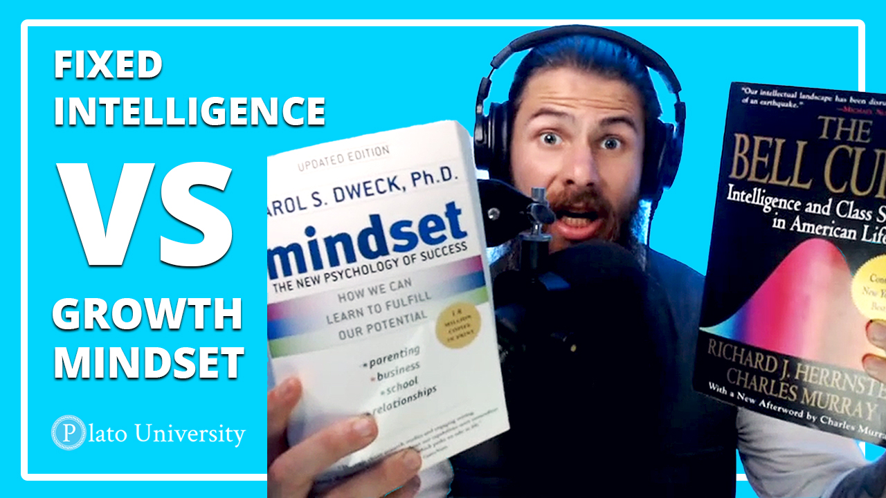 Fixed General Intelligence vs Growth Mindset: Does School Actually Make ...