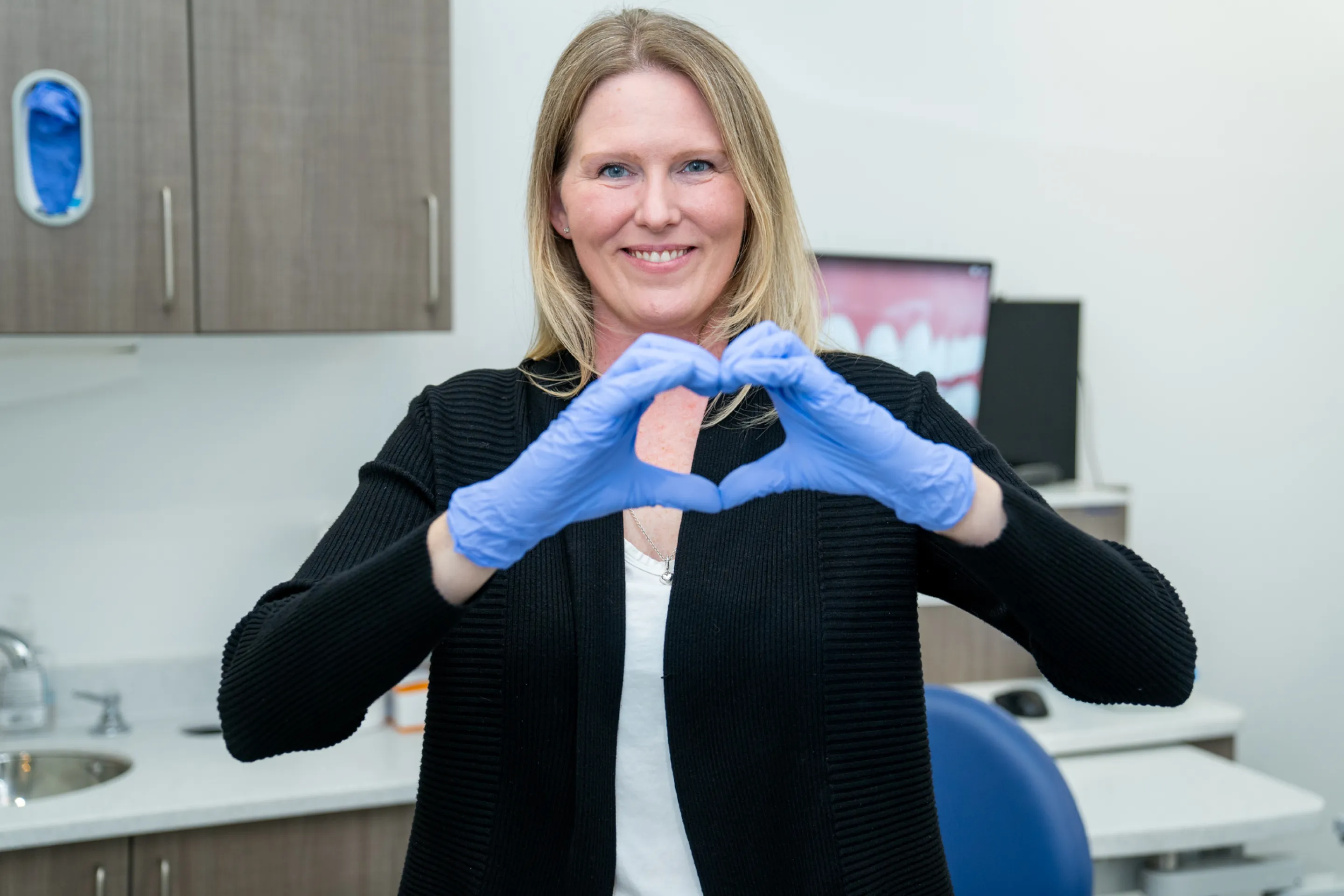 Family Dentists in Dearborn Heights, MI | Cambridge Dental Group