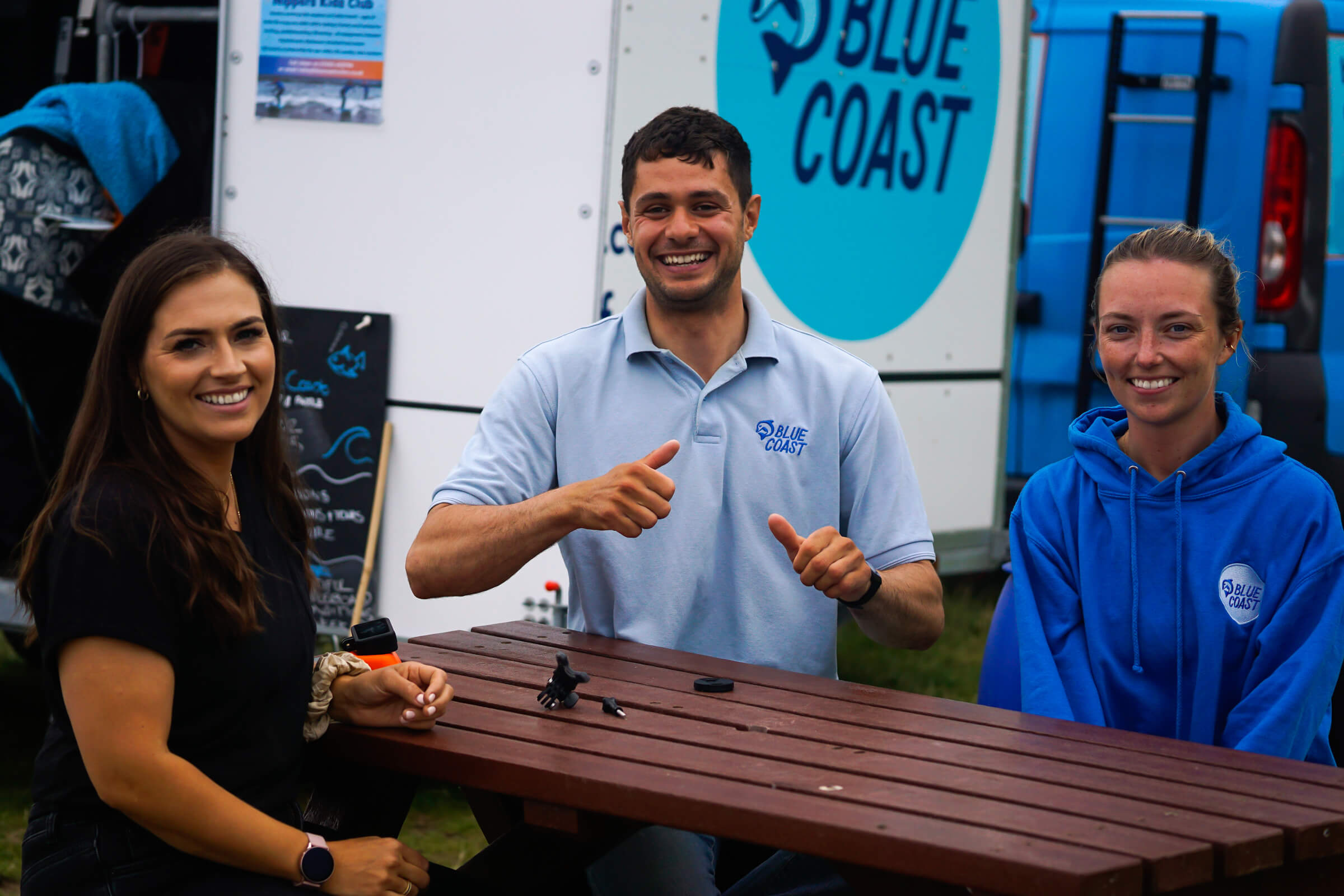 About Us | Blue Coast Surf & Paddle