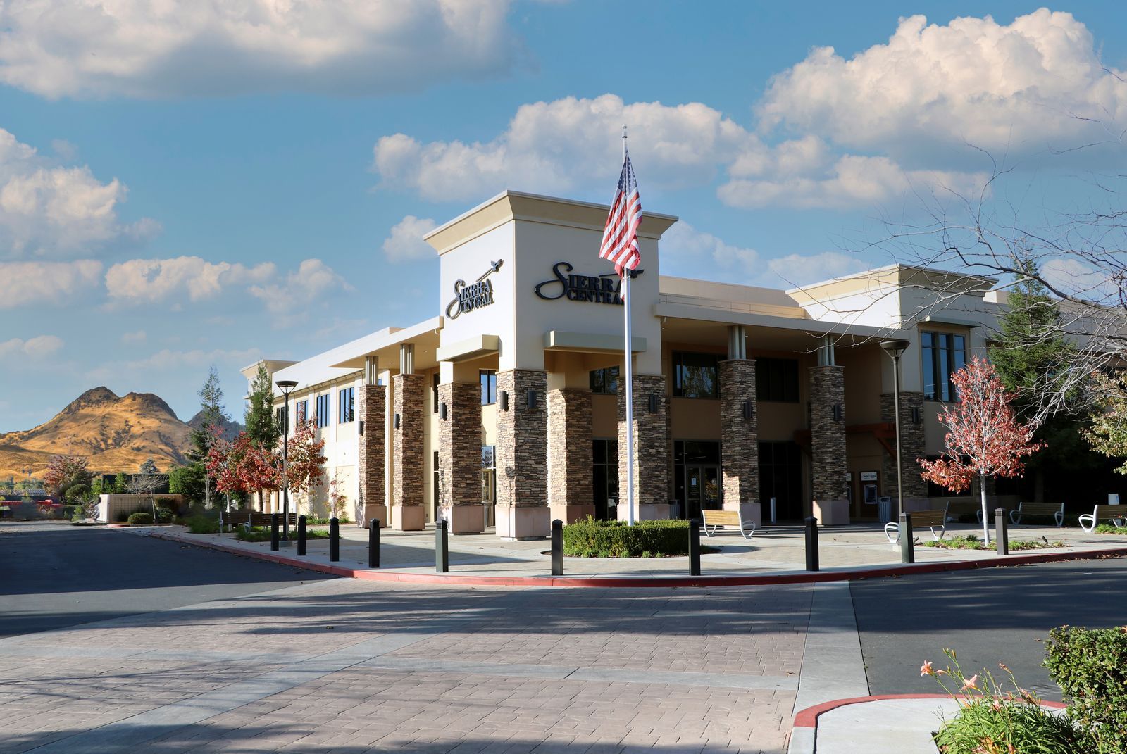 Sierra Central Credit Union